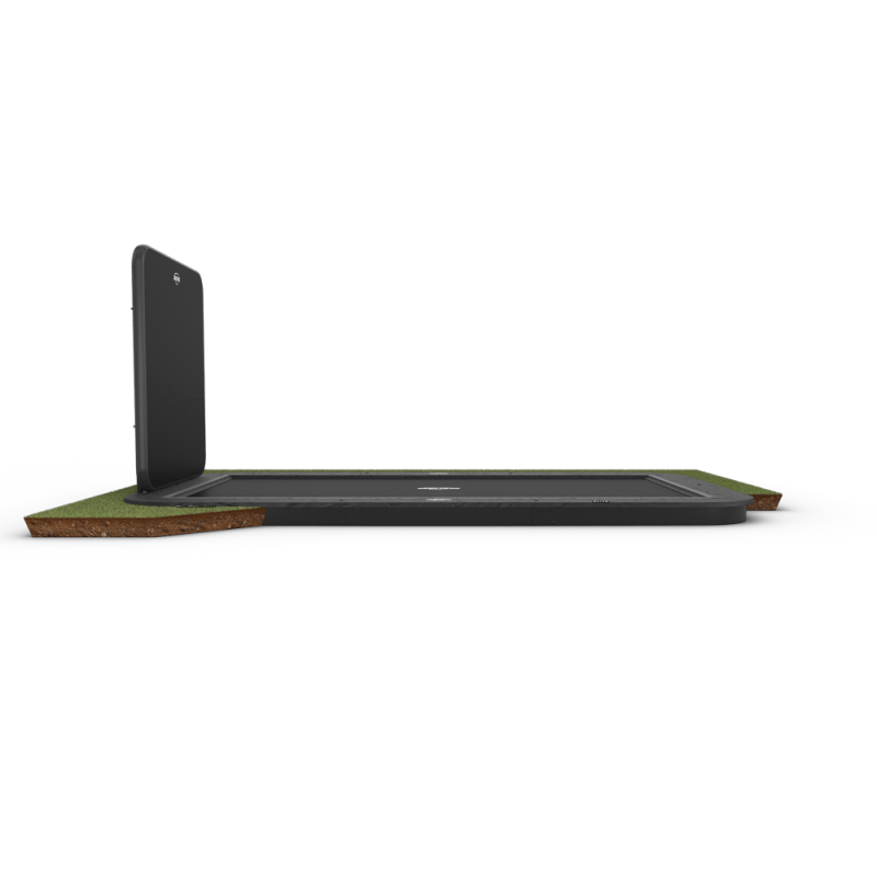 BERG Ultim Elite FlatGround - Trampolin - Yes1 Watzinger Kids Fun